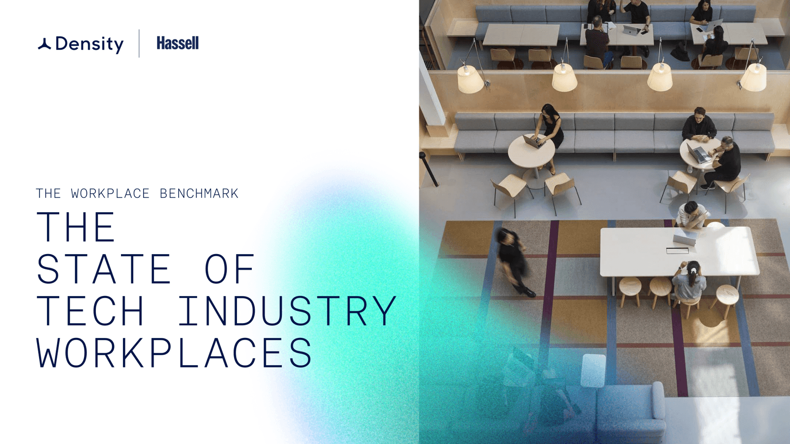 Workplace Performance Analytics & Optimization | Density.io